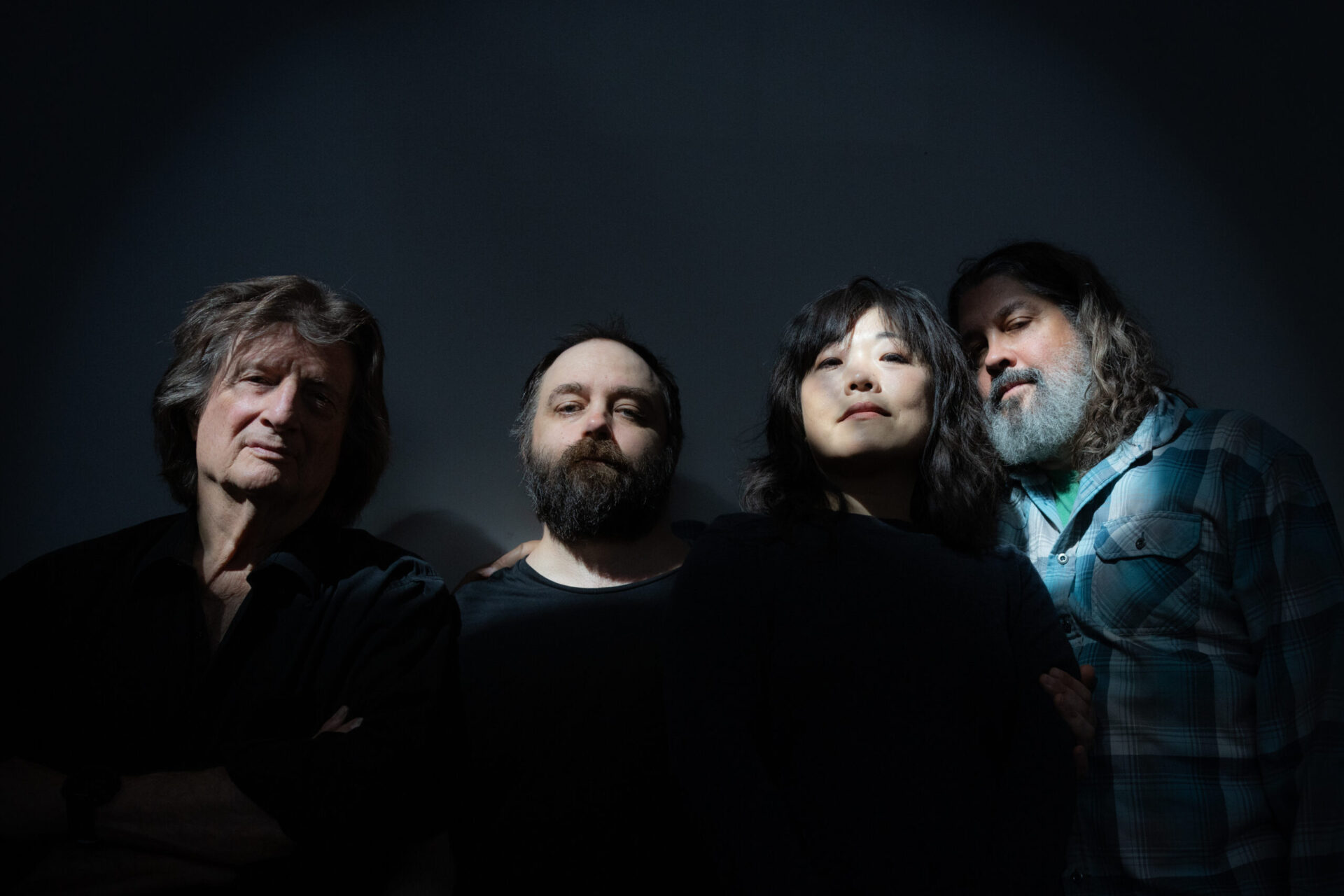 Upcoming Shows & Events - One Longfellow Square