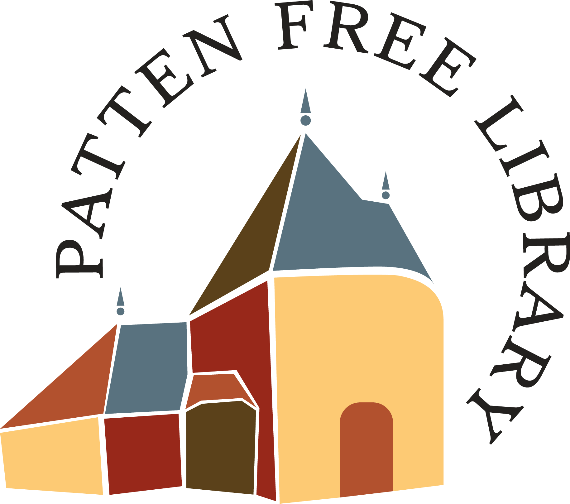 Patten_LOGO - One Longfellow Square