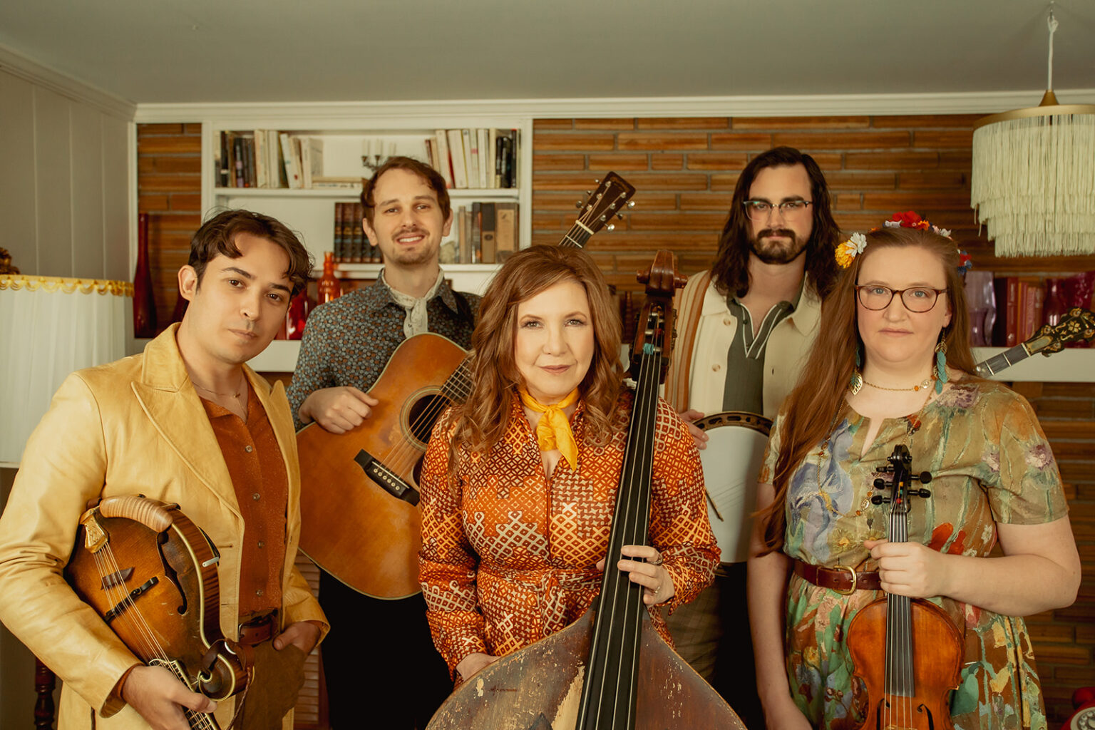 Upcoming Shows & Events - One Longfellow Square