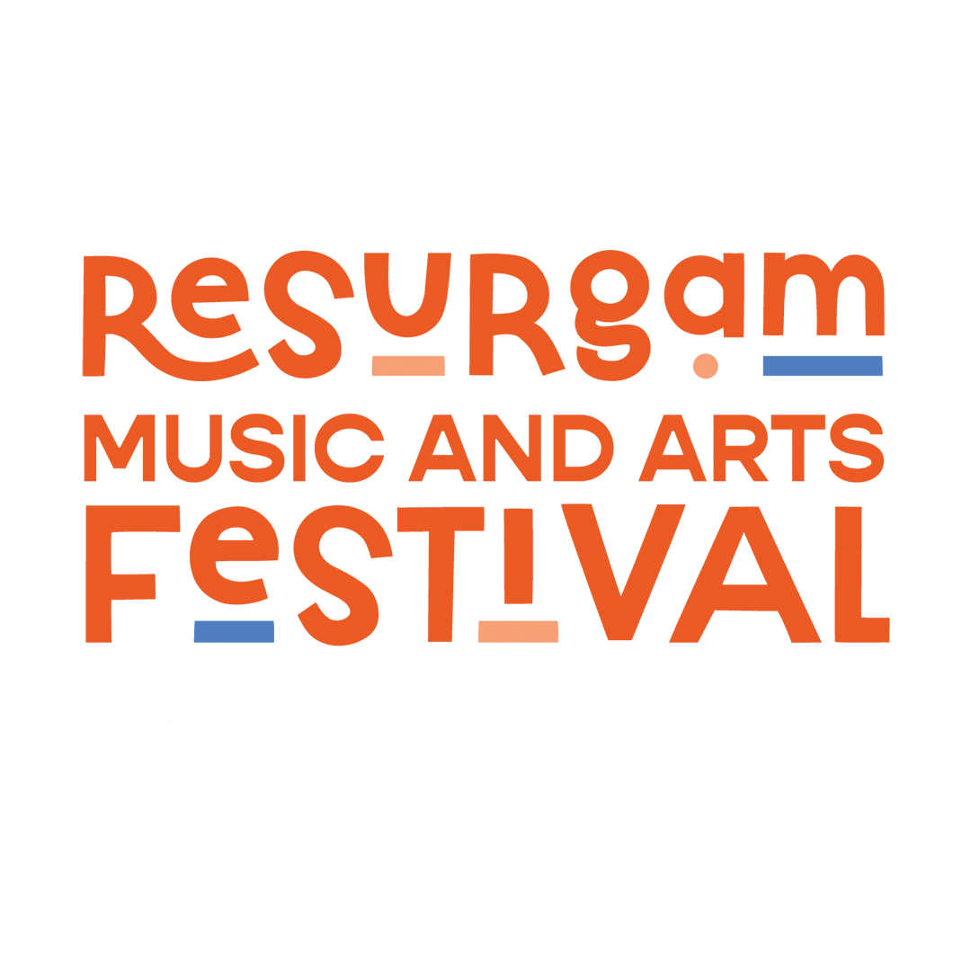 resurgam logo plain - One Longfellow Square