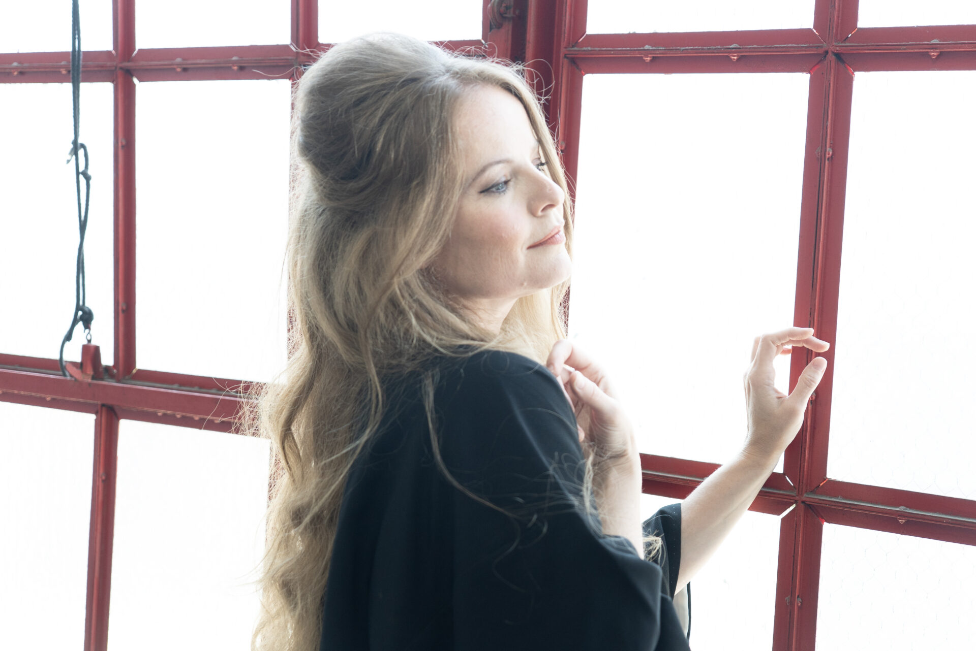 AdrienneWindowPic1 - One Longfellow Square